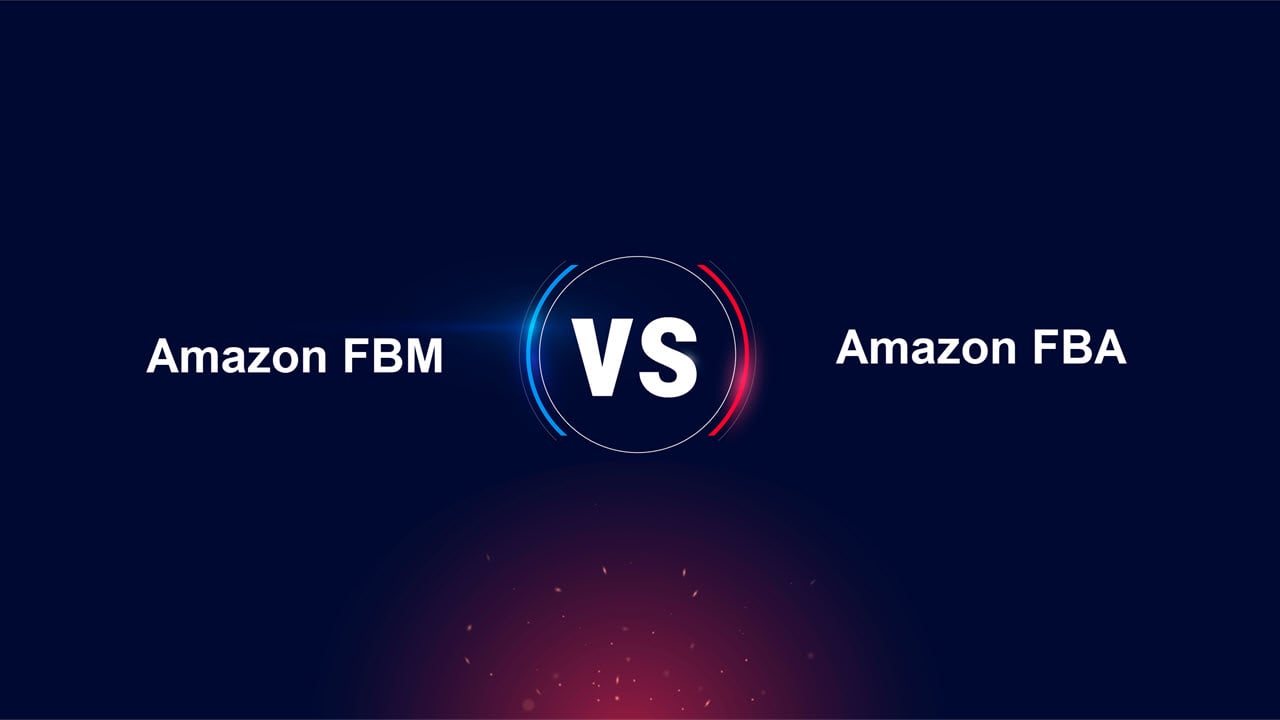 Amazon FBM vs FBA: Key Difference