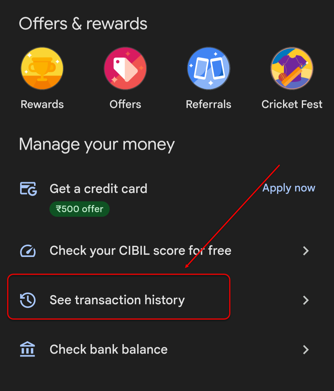 How to fix U16 error in Google Pay?