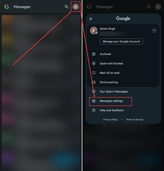 What to do if Jio SMS is not working?