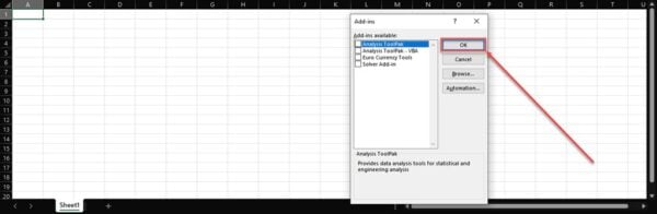 Fix: Alt+Enter is not working in Excel