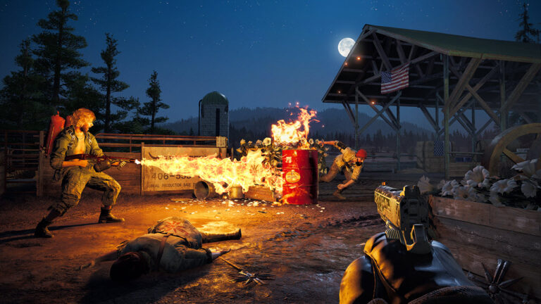 Top 7 games like Project IGI | Candid.Technology
