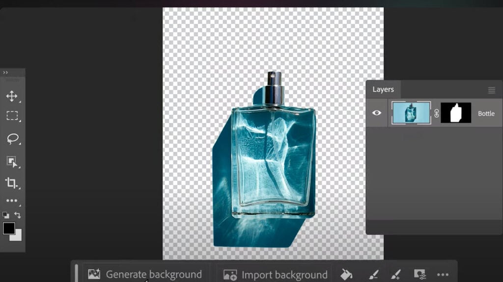 Adobe introduces five AI tools in the Photoshop desktop beta app
