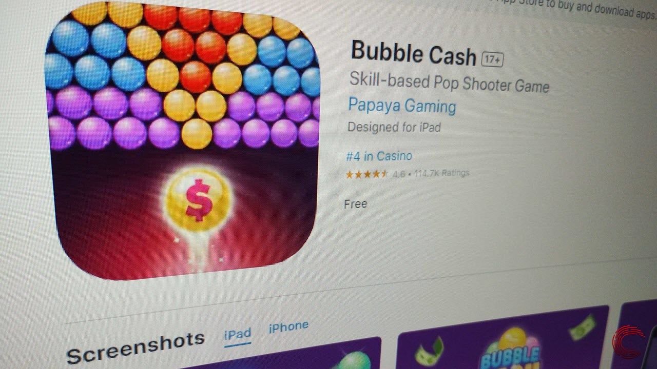Is Bubble Cash a scam?