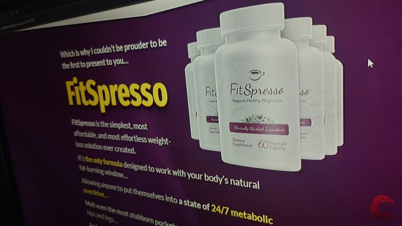 Is Fitspresso a scam?