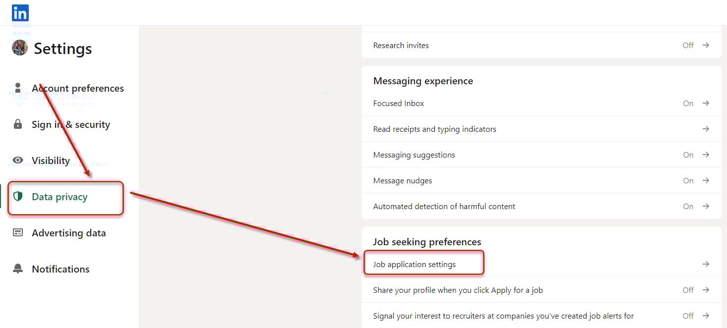 How to Upload a Resume on LinkedIn?