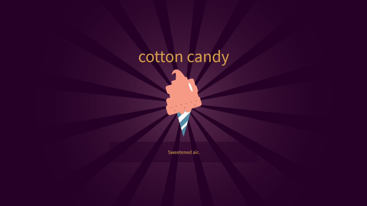 How to make Cotton Candy in Little Alchemy 2?