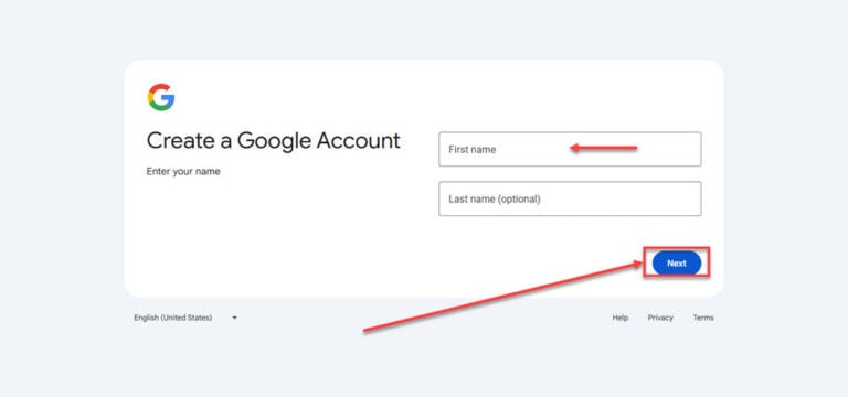 How to create a Gmail account without a phone number?