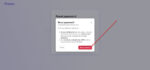 How to reset Proton Mail password?