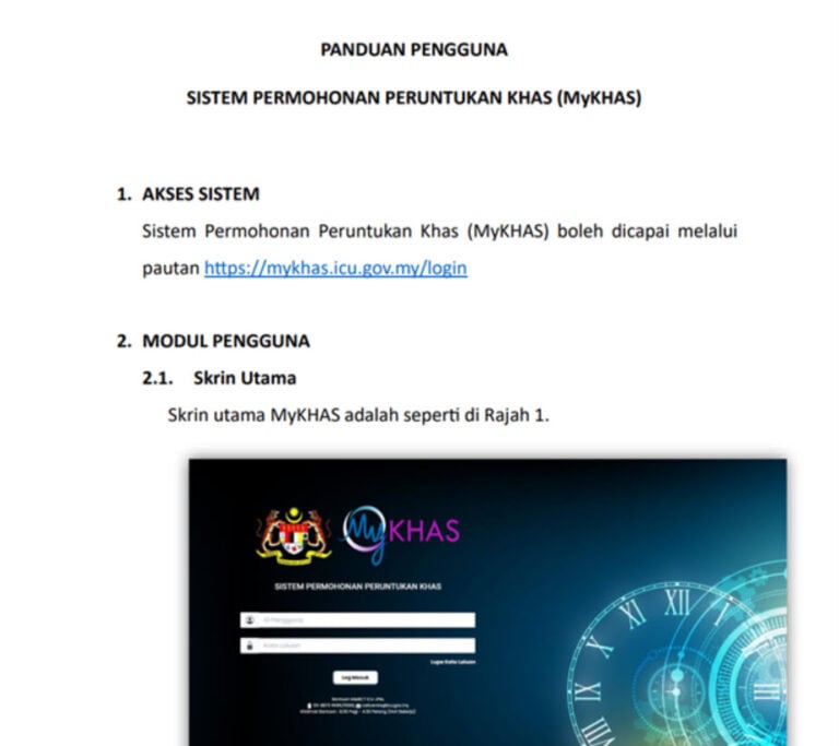 Malaysian politicians, officials targeted in Babylon RAT campaign