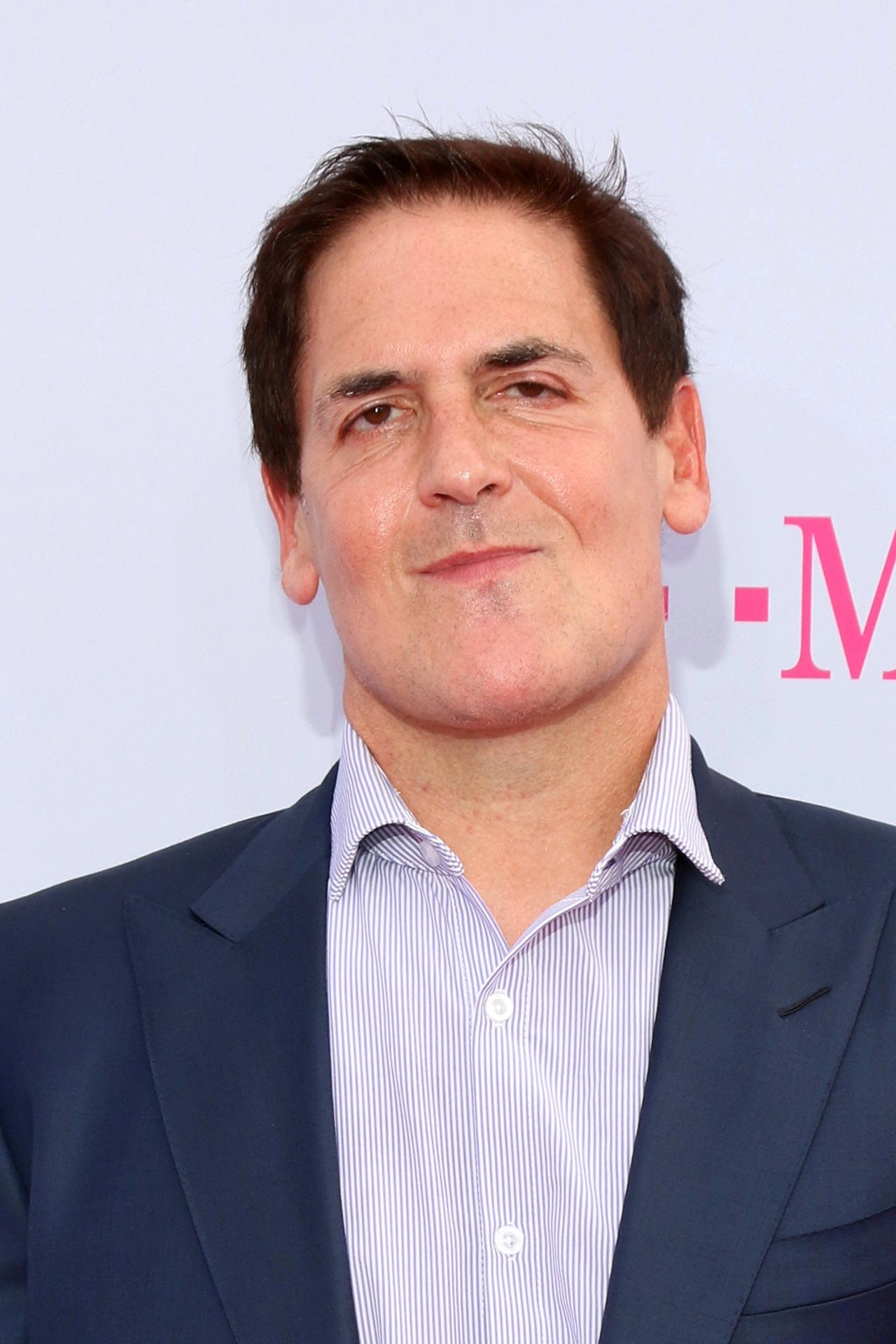 Mark Cuban | Candid.Technology