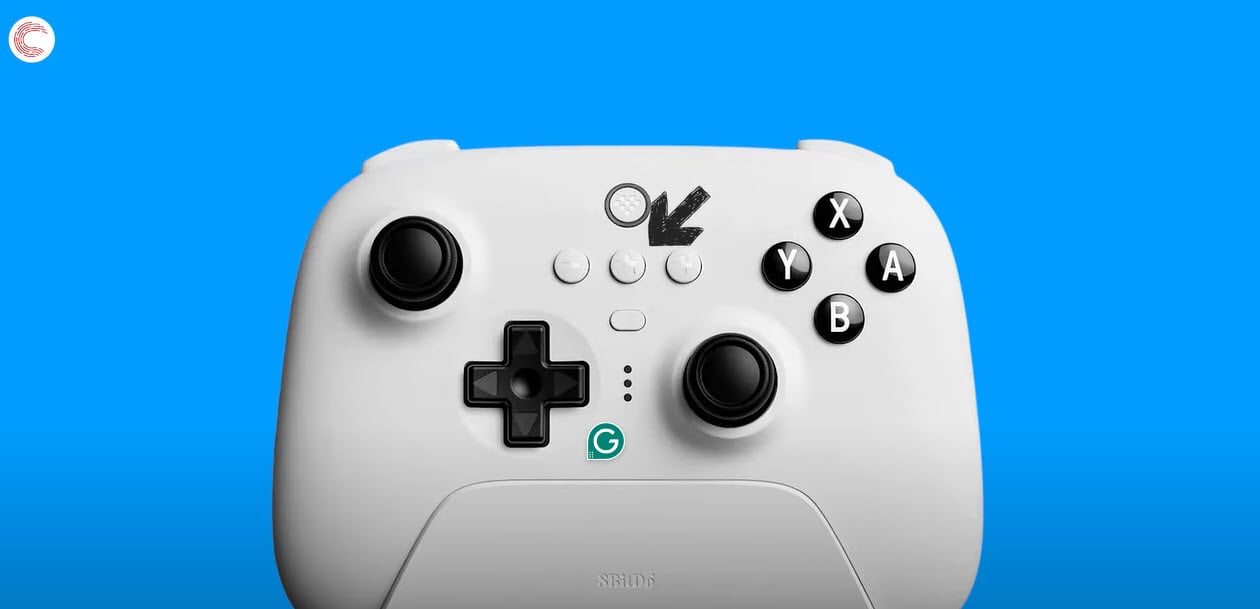 How to connect 8BitDo Ultimate controller to PC?