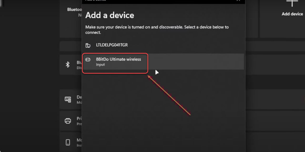 AddDevice-Bluetooth-Windows11-ss2 | Candid.Technology