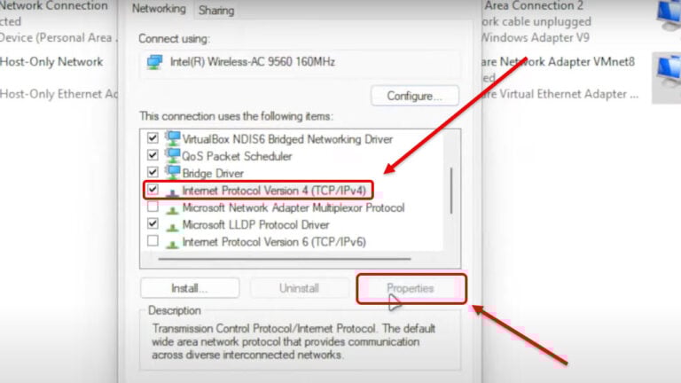 How to fix Capcut network error on PC? 4 Quick Fixes