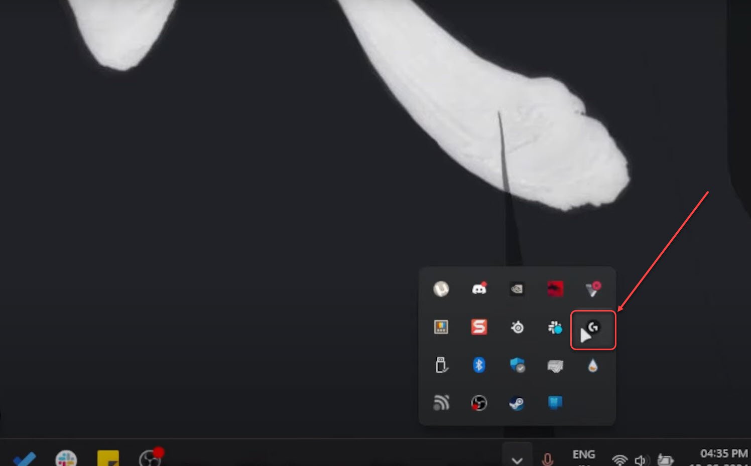 How to set up macros in G HUB?