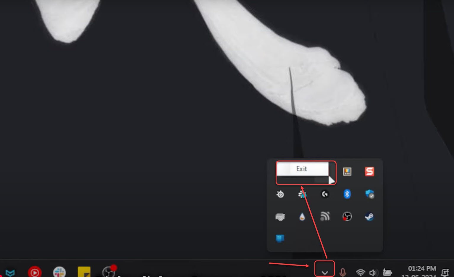 Fix: MSI Center not working