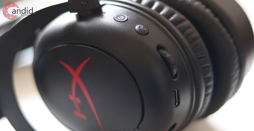 HyperX Cloud Core Wireless Gaming Headphone Review: Budget Titan? | Candid.Technology