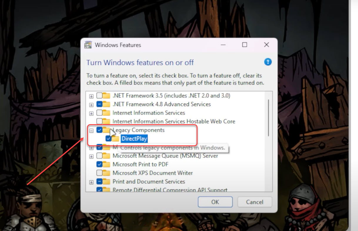 How to enable DirectX 12 Ultimate in Windows 11?