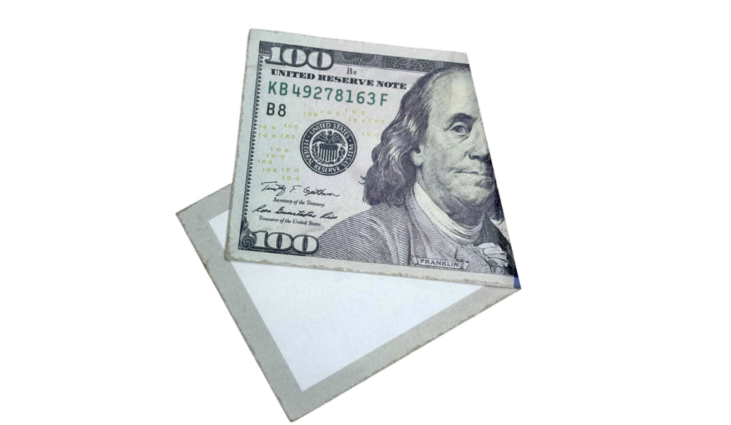 Tech Behind Realistic Prop Money 09 | Candid.Technology